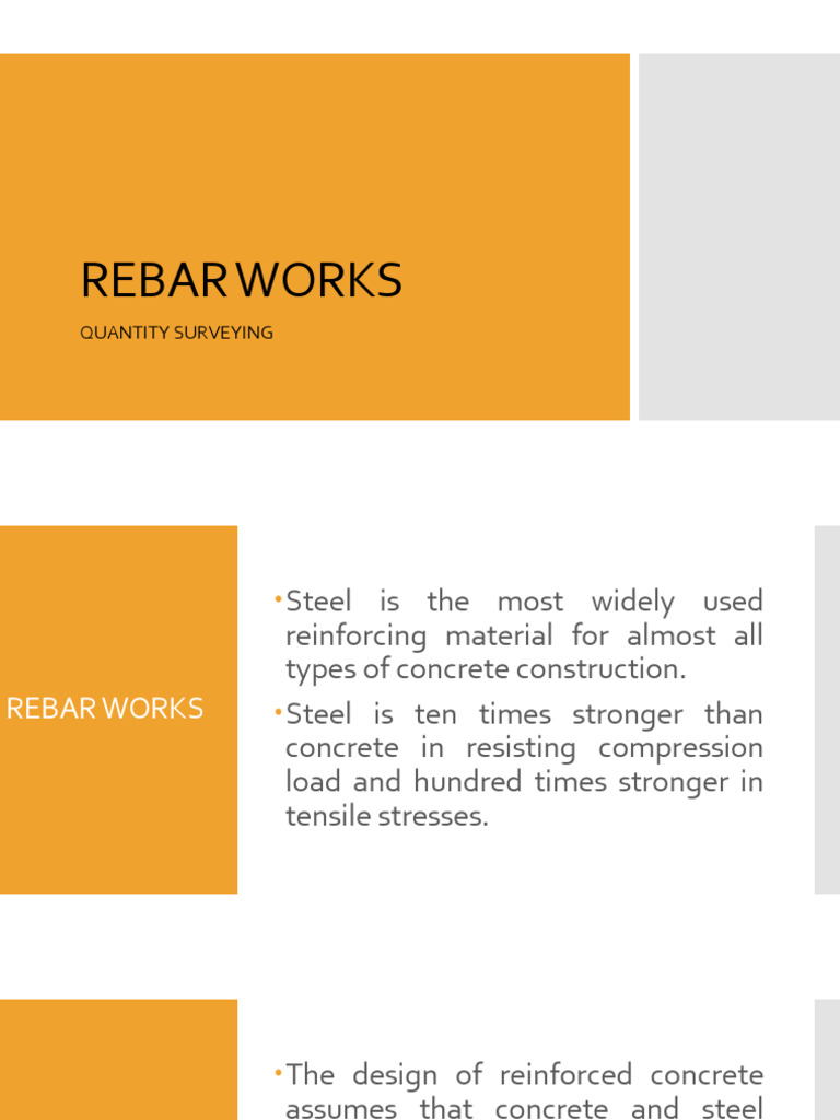 Rebar Footing Length Calculation Guide | PDF | Reinforced Concrete ...
