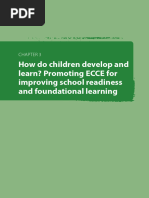 NELDS: Early Learning Standards Guide | PDF | Imitation | Child Care