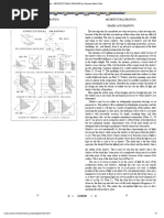 Sciography in Architecture | PDF | Shape | Shadow
