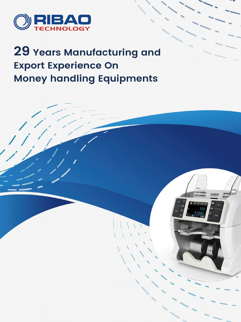 RIBAO Products | PDF