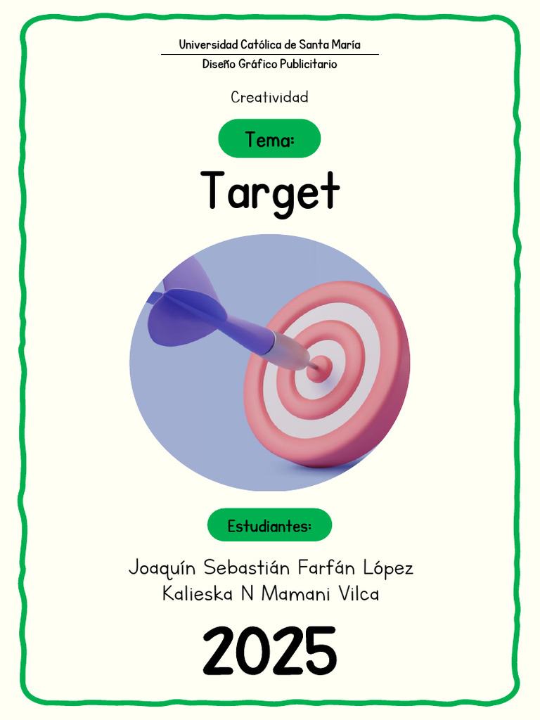 Creatividad Parr Don Augusto | PDF