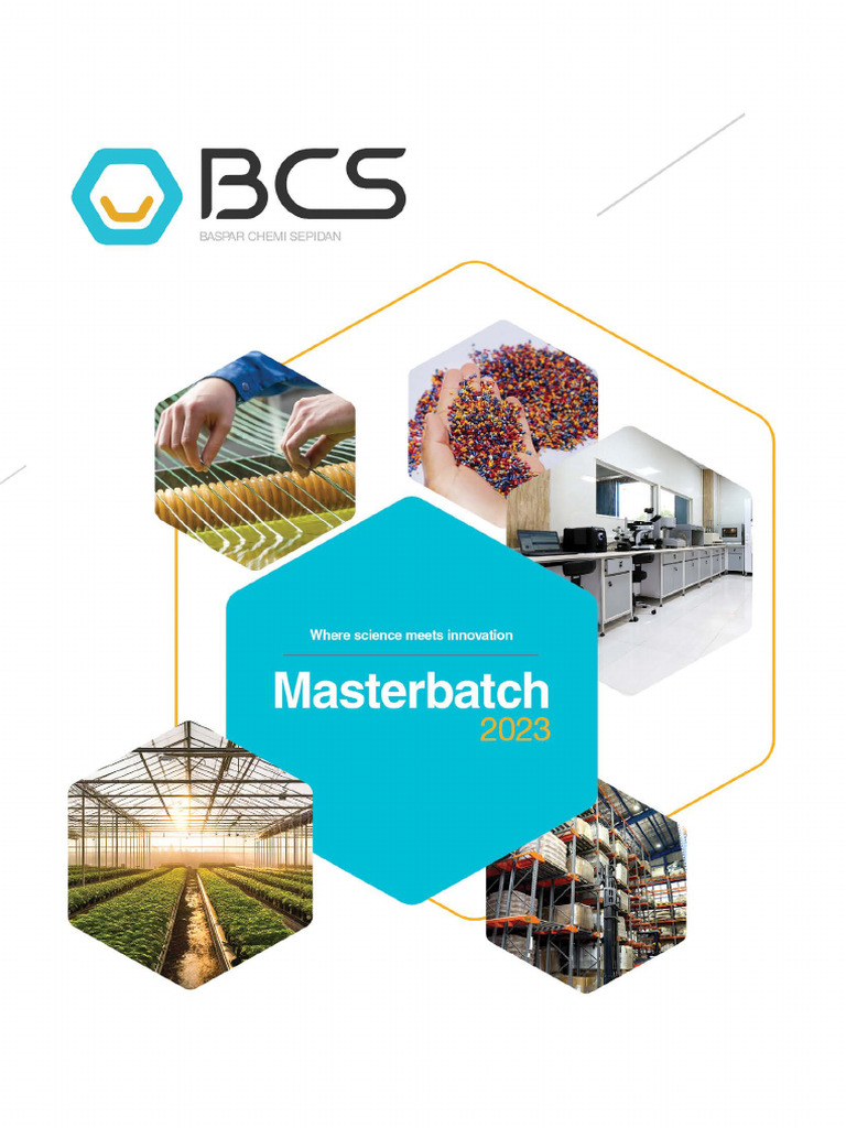 South Korea Black Masterbatch Insights | PDF | Ultraviolet | Plastic