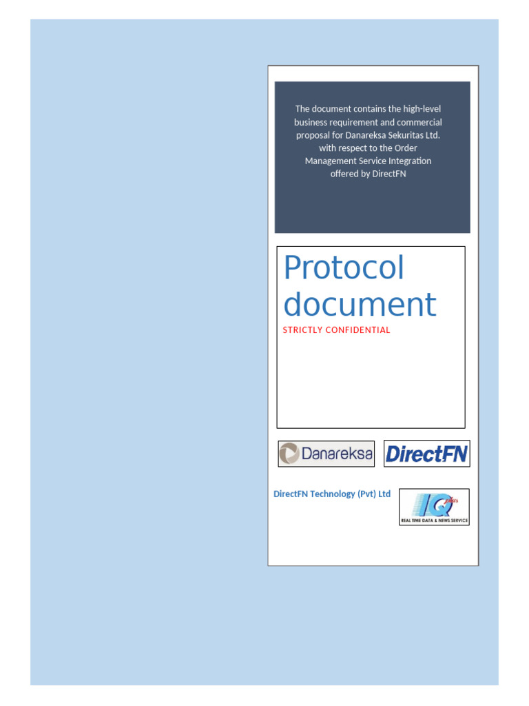 1message Header | PDF