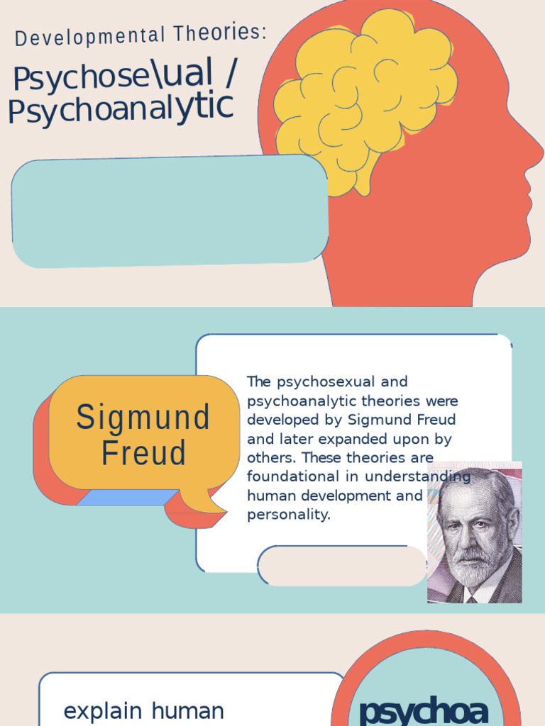 Developmental Theories | PDF