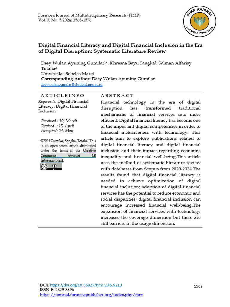 Litersi - Digital - Financial - Literacy - and - Digital - Financial ...