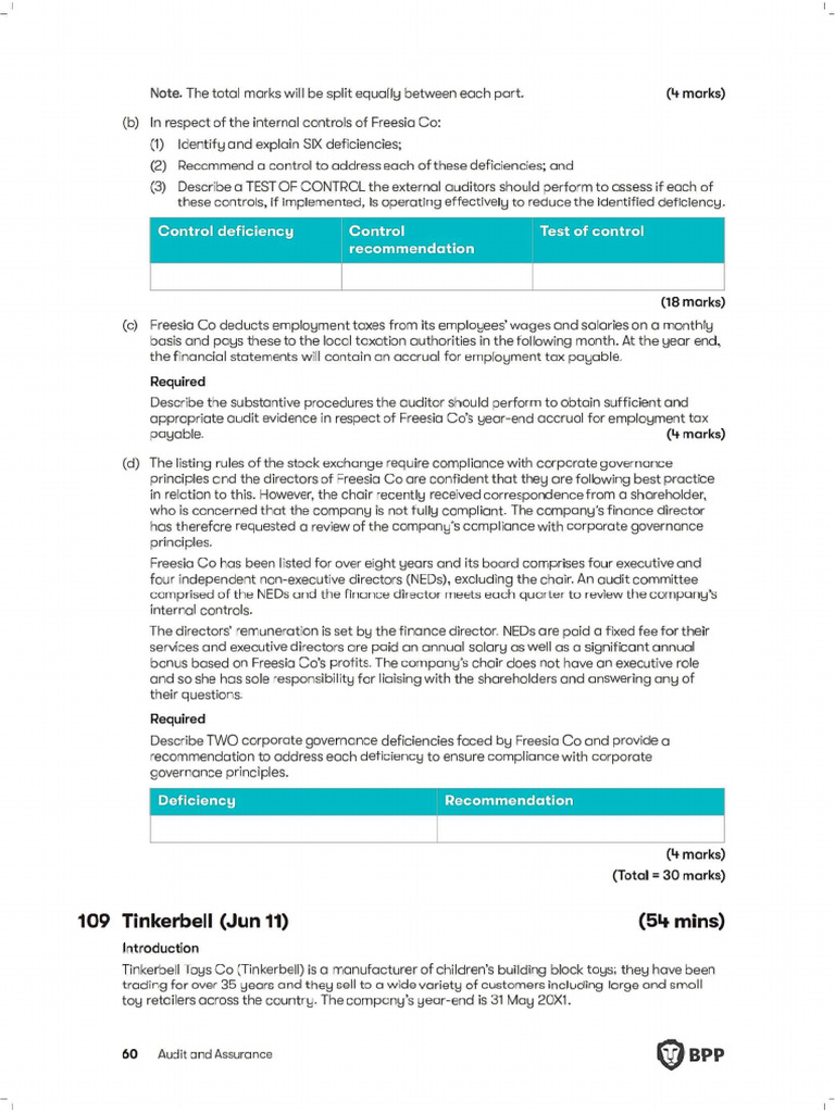 Kinkerbell | PDF