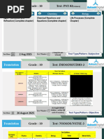 4w's Canva and Template | PDF | Usability | Waste