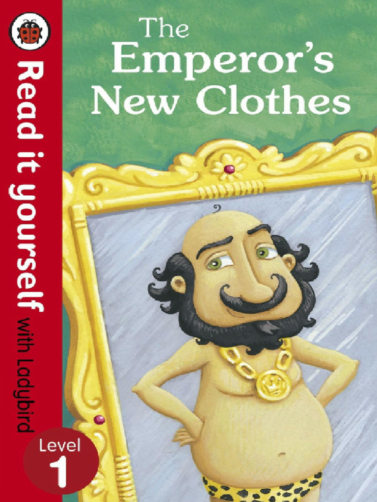 The Emperor's New Clothes | PDF