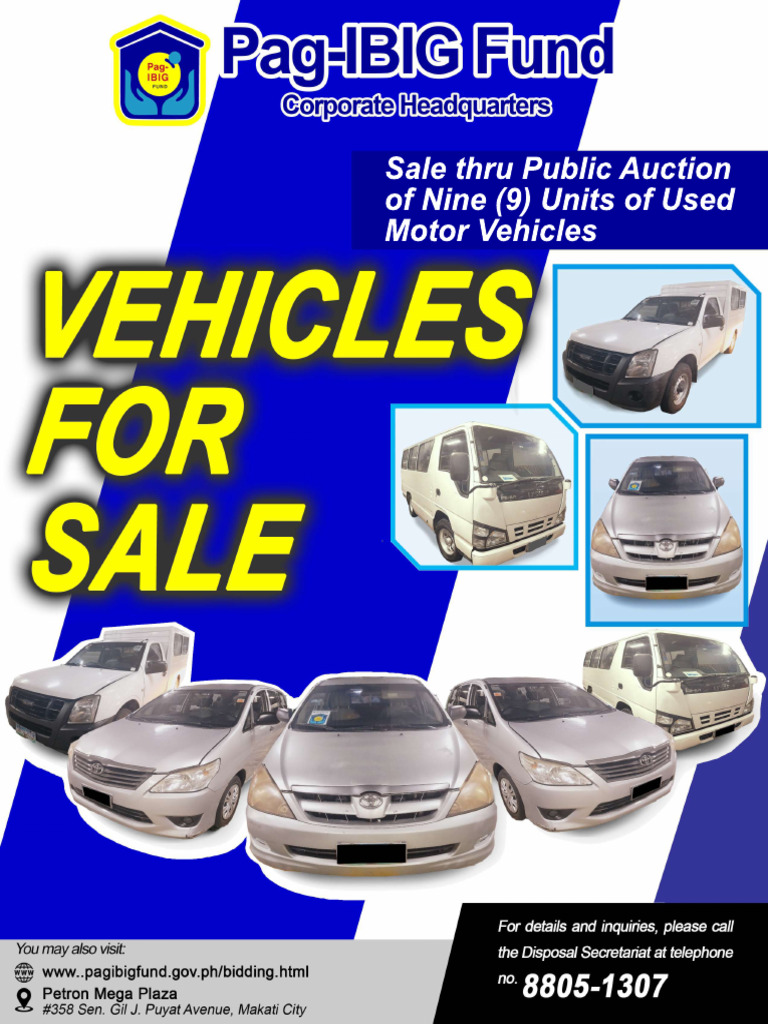 CAR POSTER_9 vehicles_01 22 2024_compressed | PDF
