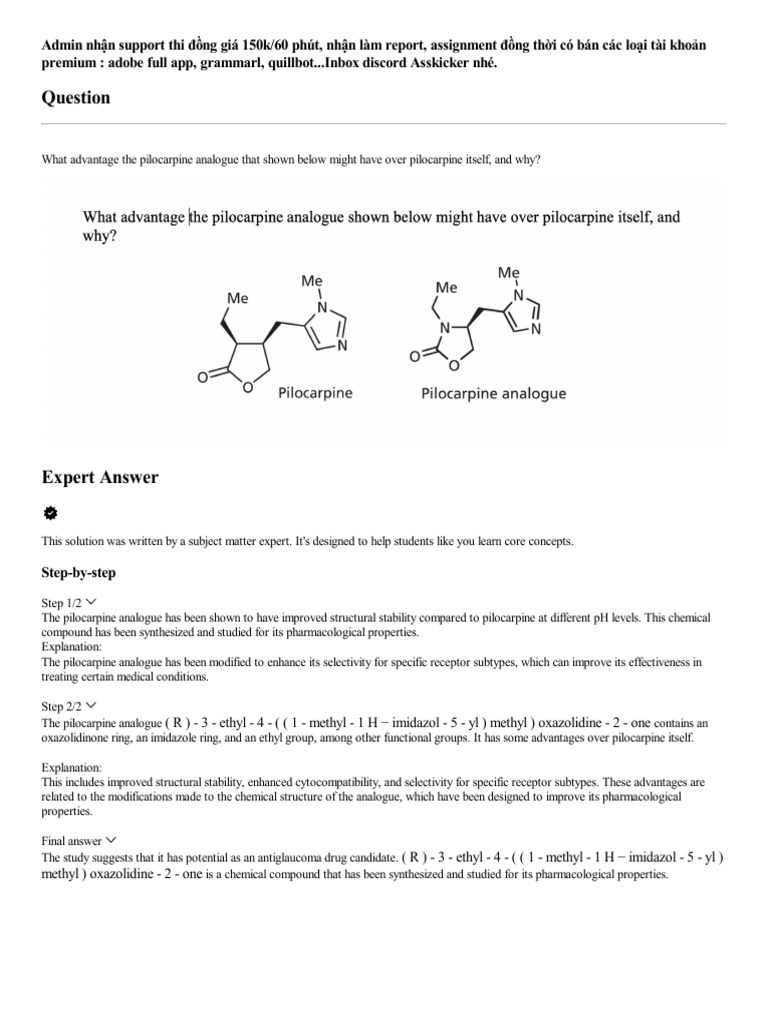 Answer | PDF