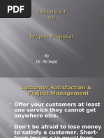 Proposal Color Team Review Guide | PDF | Pricing | Request For Proposal