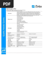 Henry Pumadeq Selection Guide USEN LR | PDF | Materials | Building Engineering