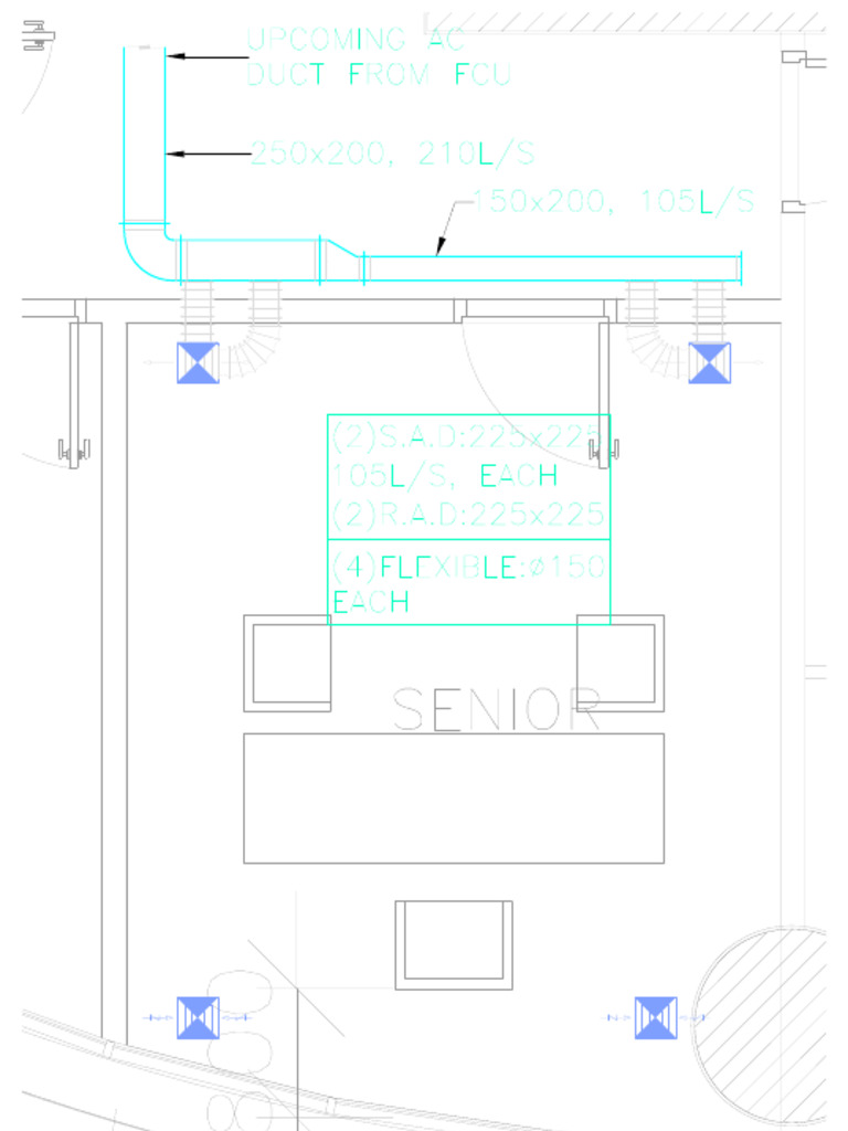 Typical Floor Plan Partition | PDF