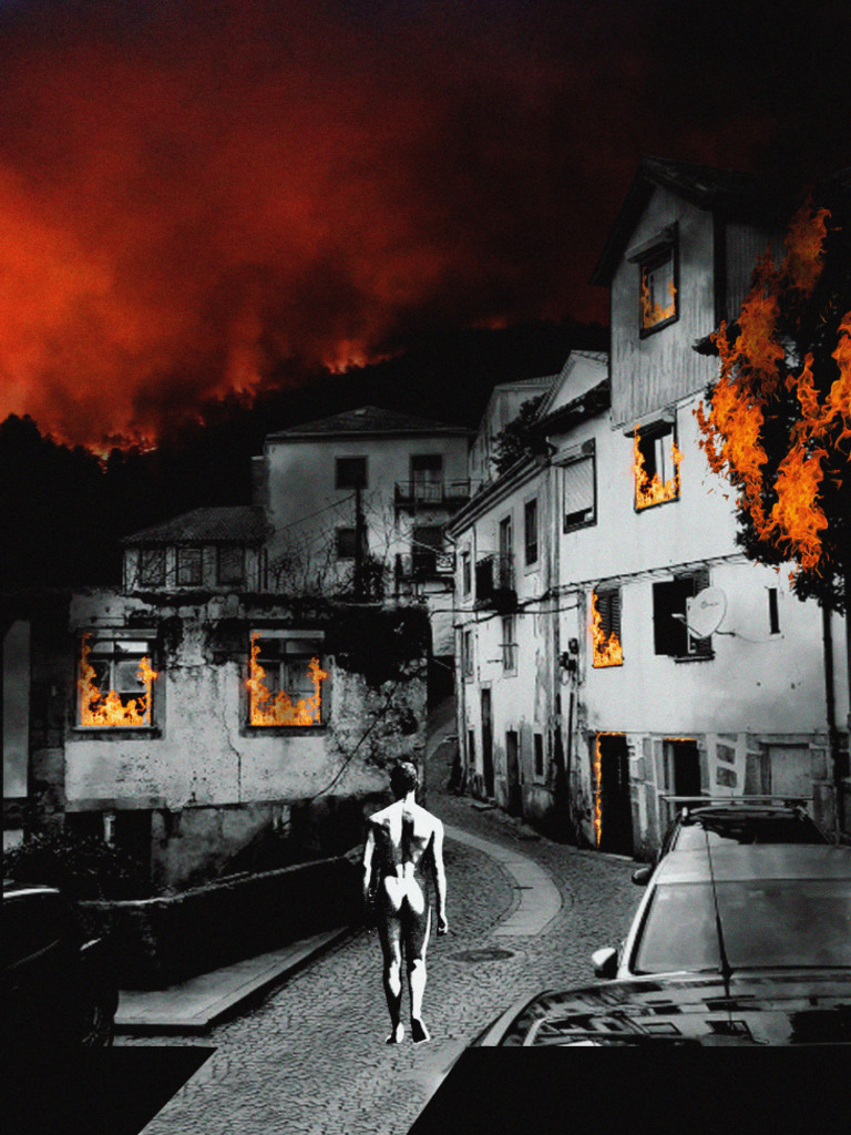 Manifesto Visual - Julia Casseb | PDF