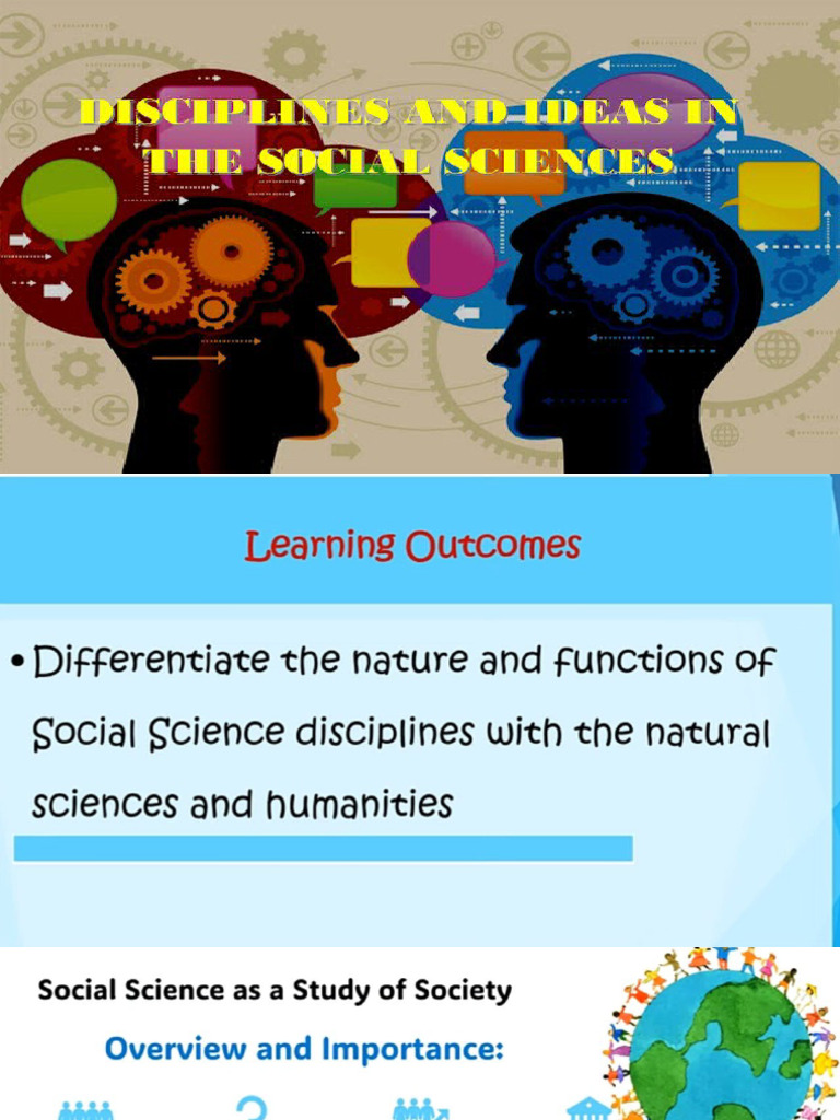 Diss Powerpoint | PDF