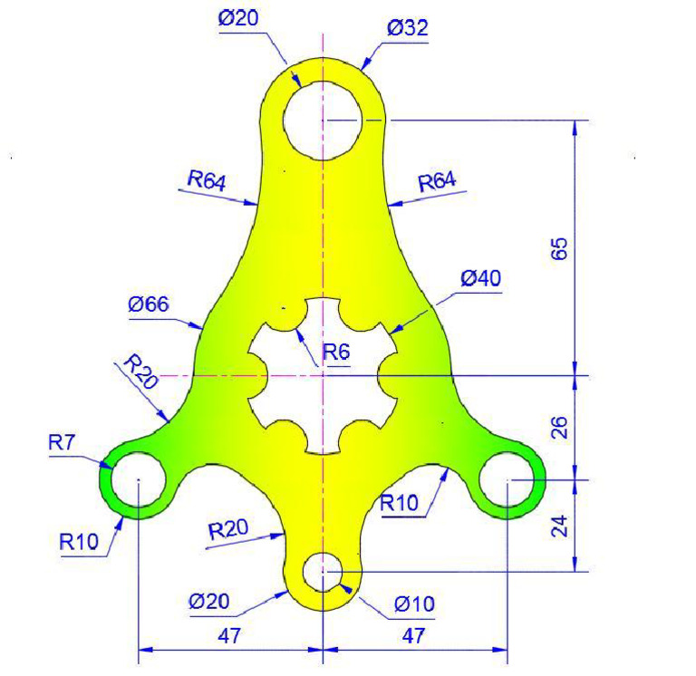 AutoCAD - Exercises - 2 | PDF