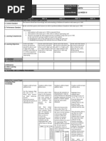 DLL Matatag - Mathematics 1 - Q2 - W7 | PDF | Curriculum | Learning