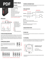 2.1 Data Sheet Cios Alpha | PDF | Computing | Computer Engineering