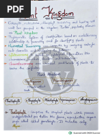 Experiment 2- Potato Osmometer | PDF