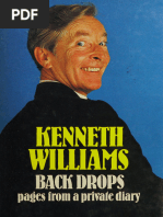 My First Conk: Malcolm X | PDF