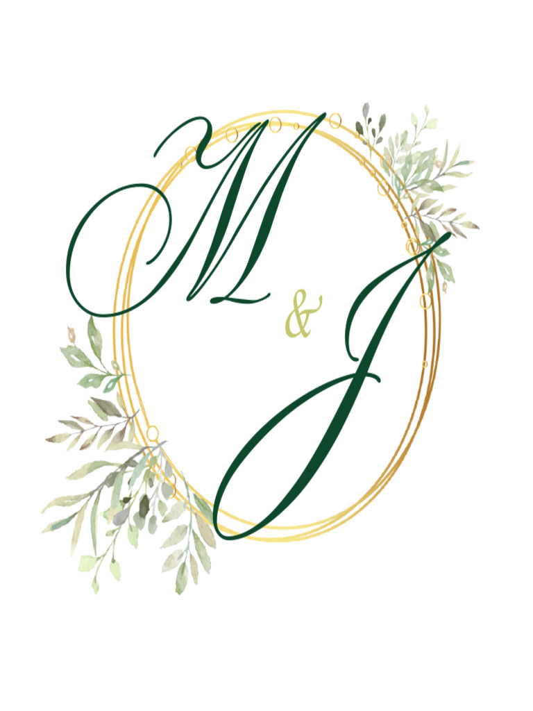 LOGO MJ | PDF