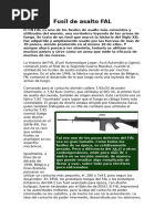 Heckler & Koch G3 - Wikipedia, La Enciclopedia Libre | PDF | Armas de ...