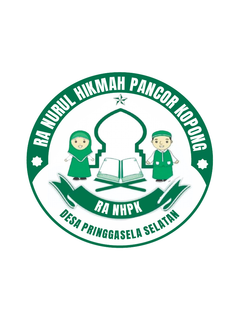 Logo Nurul Hikmah | PDF