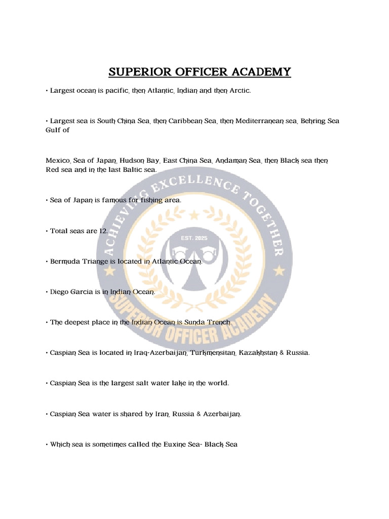 Document Watermark | PDF