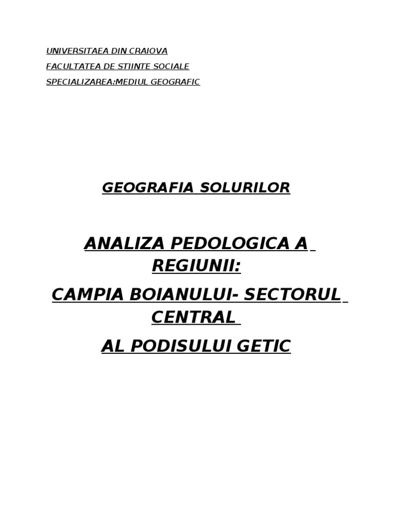 Soluri 2003 | PDF