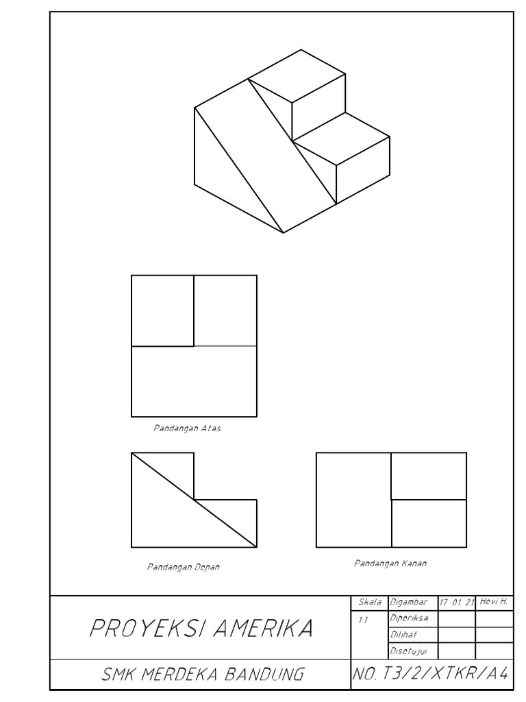 Panduan Lengkap tentang Panning | PDF