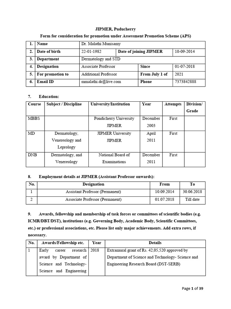 Final APS Format_2021_print (Malathi) | PDF | Dermatitis | Cognitive Behavioral Therapy