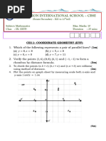 Envision Math Homework Workbook Answer Keys | PDF | Mathematics | Worksheet