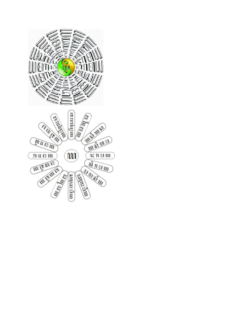 KALACAKRA | PDF