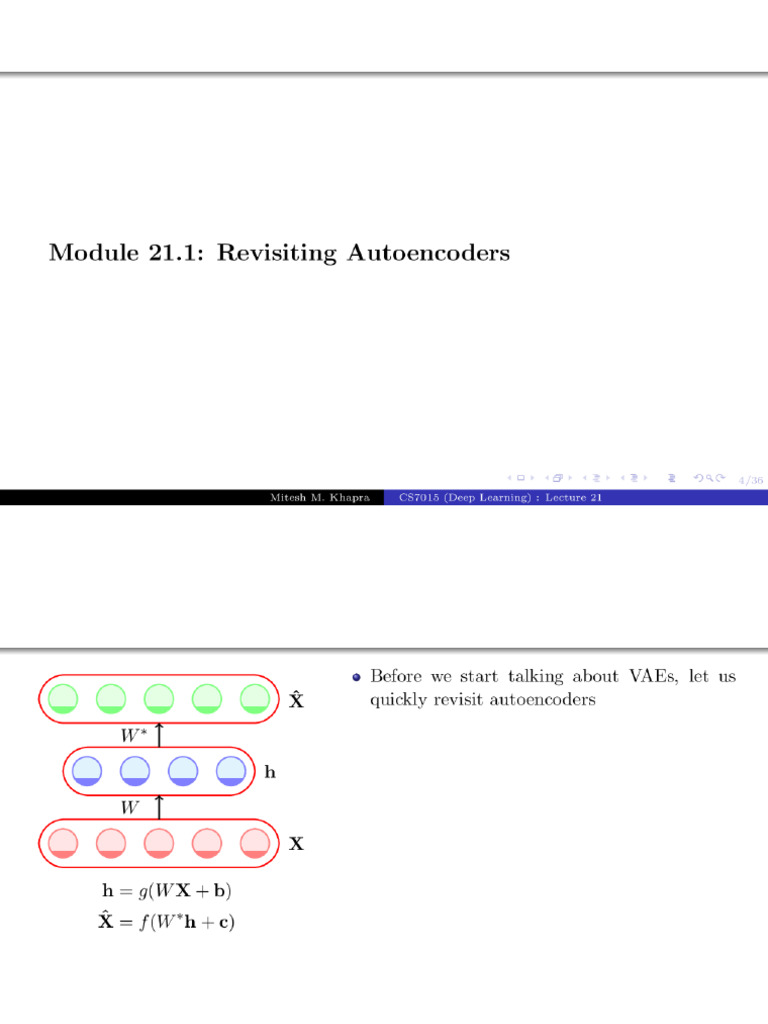 UNIT IV (Part II) | PDF