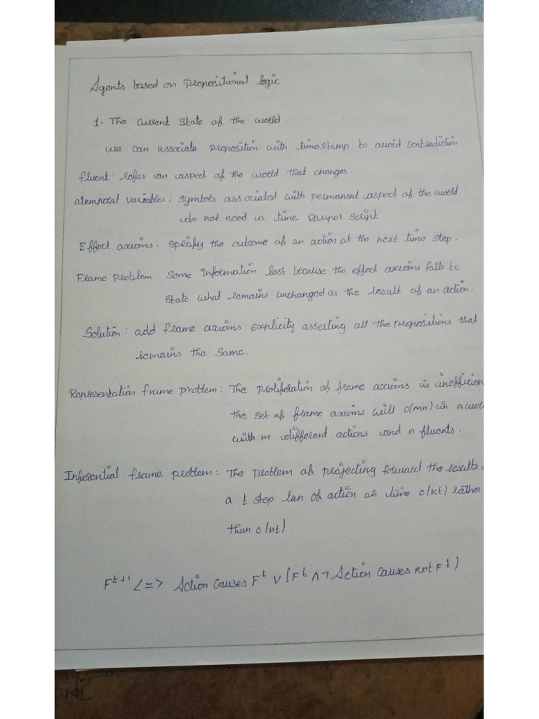 AI Assignment 2 | PDF