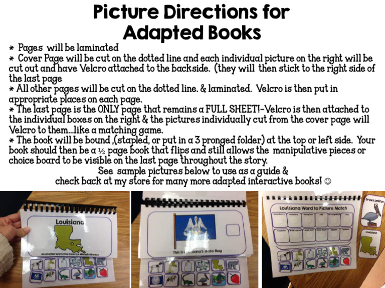 Interactive Book-Farm Animals Mothers Babies-18 | PDF