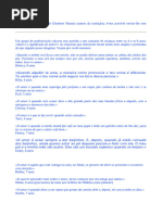 Aspectos da Costa: Tipos e Definições | PDF