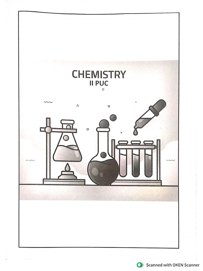 Chemistry | PDF