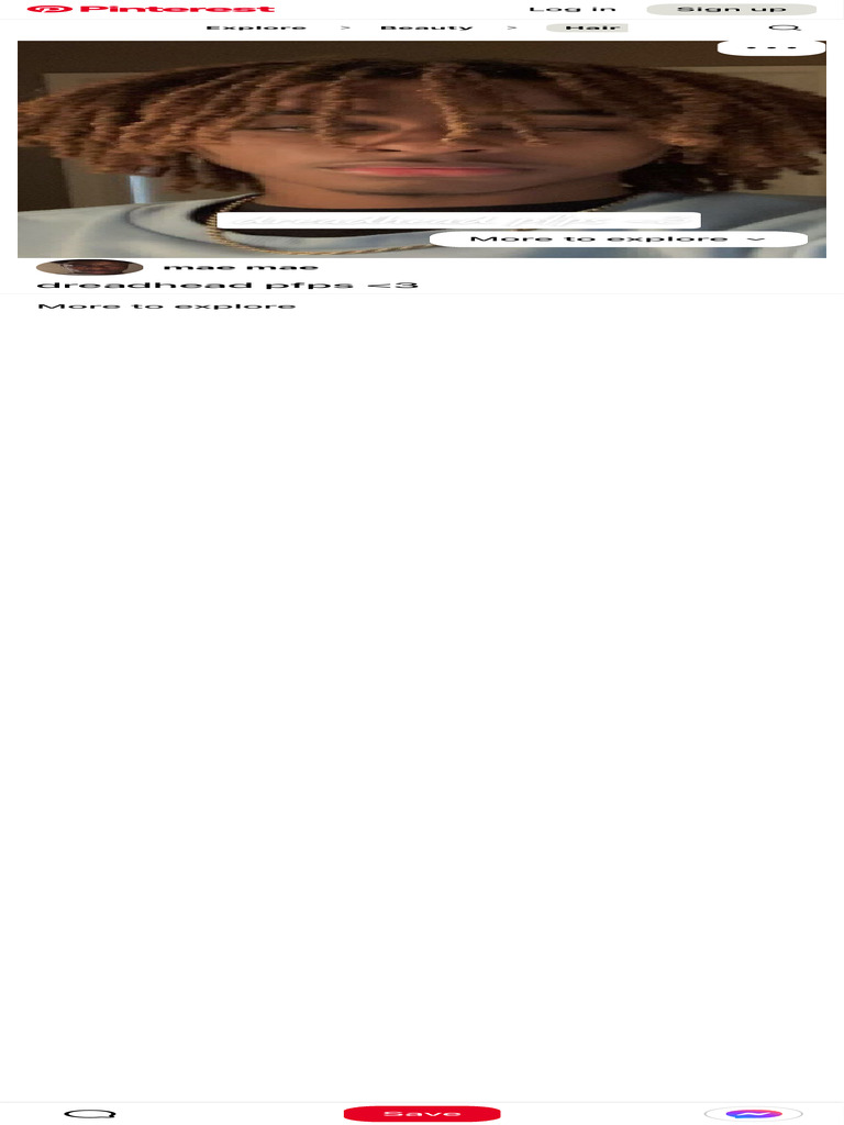 Dreadhead Pfps 3 | PDF
