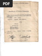 Mwito Dtloan Form | PDF