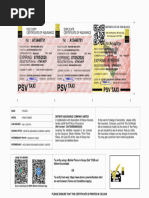 Mwito Dtloan Form | PDF