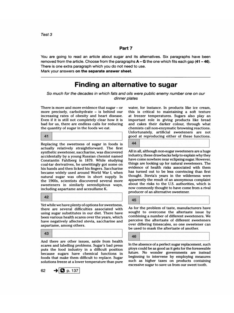 Reading 2 | PDF