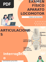 Pruebas Ortopédicas: Signos de Lasègue y Bragard | PDF | Rodilla | Codo