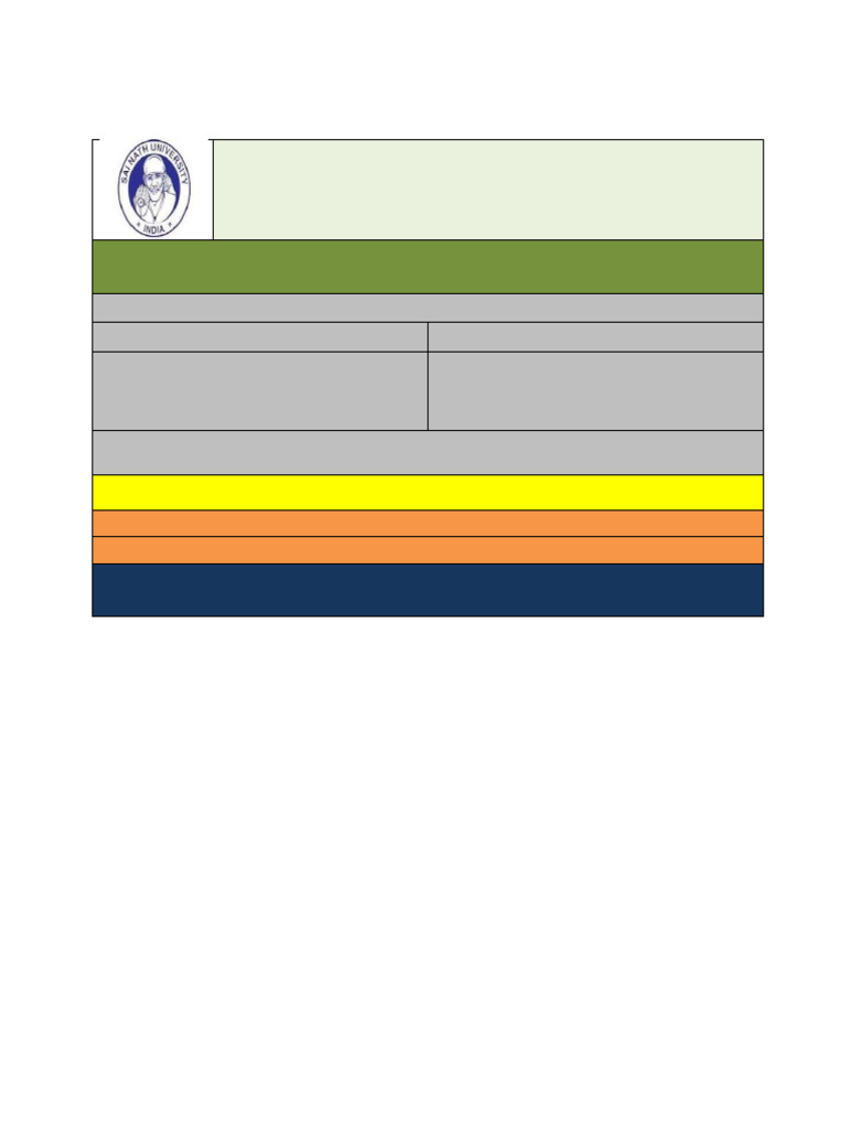 Ph.D. Admission Notification 2023 (1) | PDF