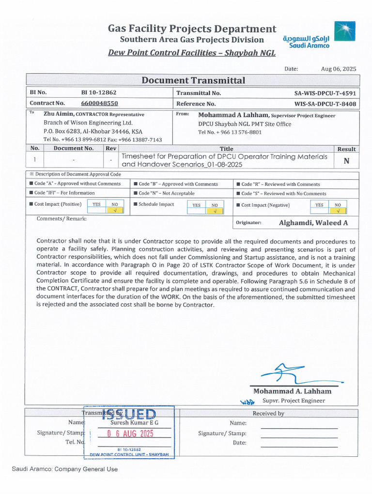 Sa Wis Dpcu T 4591 25 | PDF