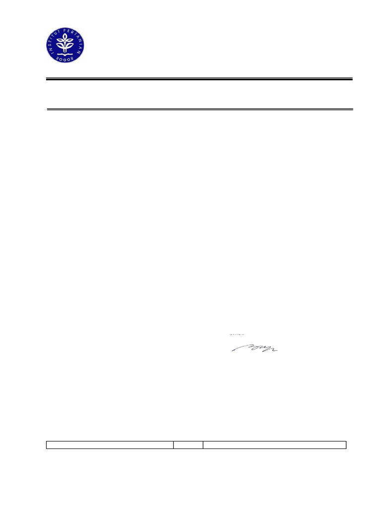 Form Magang Kevin Viriya Halim J0304211153 FIX BANGET PRINT | PDF