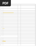 METAR/TAF Abbreviations Guide | PDF | Precipitation | Cloud