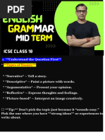 Afrikaans Essay Mastery Guide | PDF | Essays | Linguistics