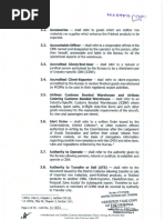 Cmo 18 2022 Rules and Regulations On The Establishment Supervision ...