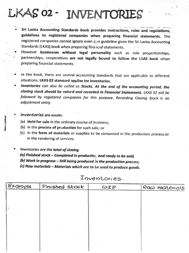 Lkas 2 | PDF